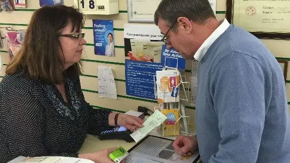 Medway Pharmacies Under Threat - Medway Liberal Democrats