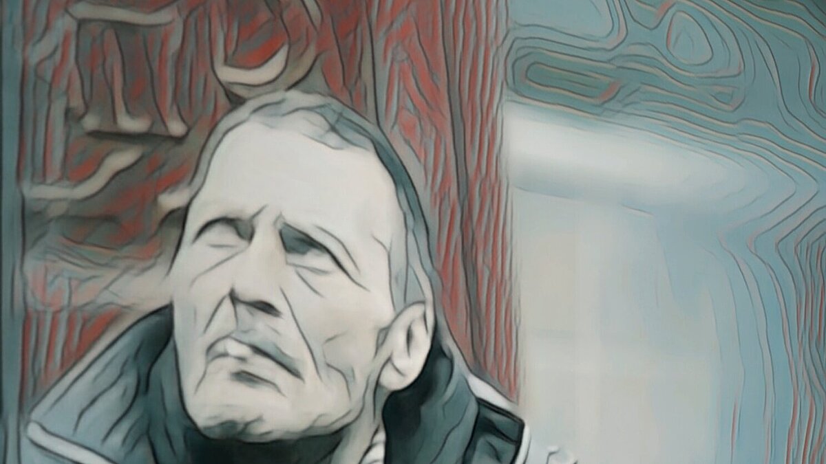 Graham Colley opposes the part of the Criminal Justice Bill, which ...